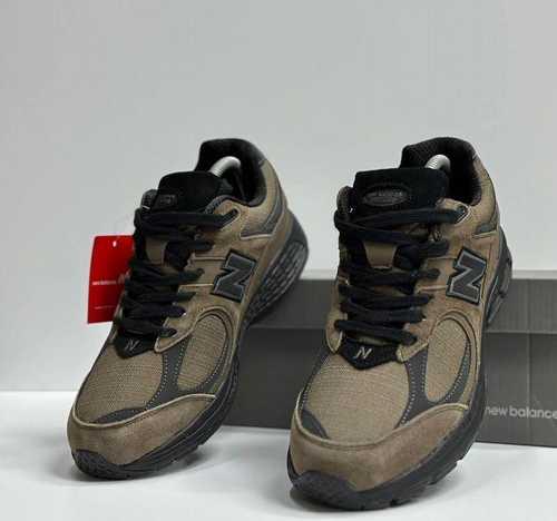 New Balance 2002 c mex