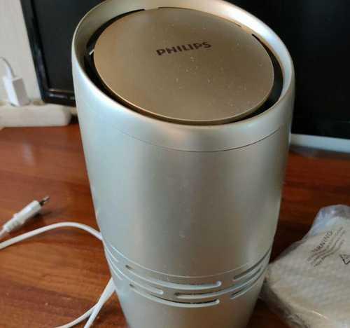 Увлажнитель воздуха Philips HU4707/13