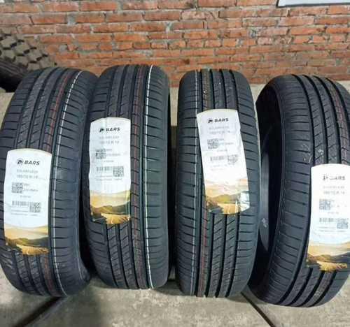 Bars Solarflexx 185/70 R14