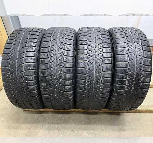 Cordiant Polar SL 205/55 R16 94T