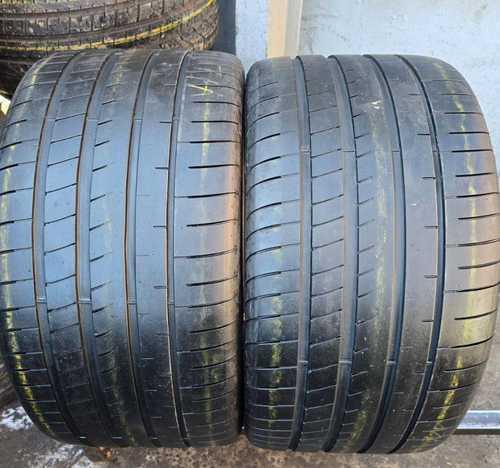 Goodyear Eagle F1 Asymmetric 3 305/30 R21 104Y