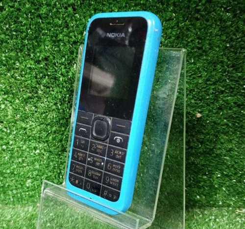 Запчасть кнопочный телефон Nokia 105 DS RM-1133