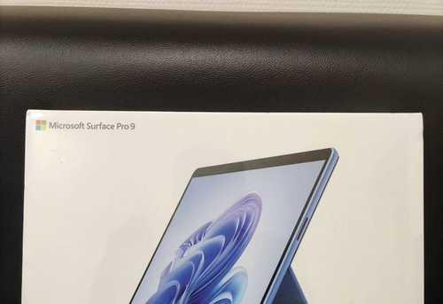 Microsoft Surface Pro 9 i7 16GB/256GB Sapphire