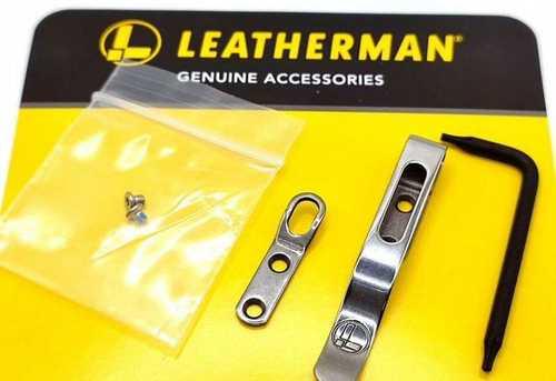 Leatherman клипса 934866 (для Free P и Т серии)