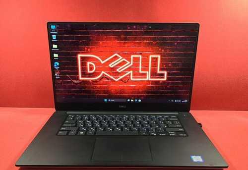 Ультрабук Dell 5520 FHD IPS i7 16Gb 512SSD 6Gb