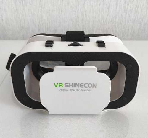 VR очки для телефона VR shinecon