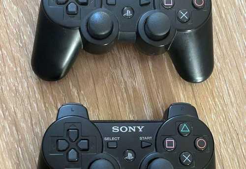 Sony PS3 джойстики
