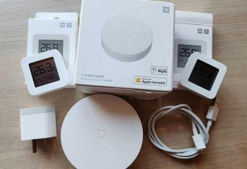 Xiaomi Mijia SMART Multi-Mode Gateway zndmwg03LM