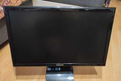 Моноблок Samsung dp300a2a в ремонт