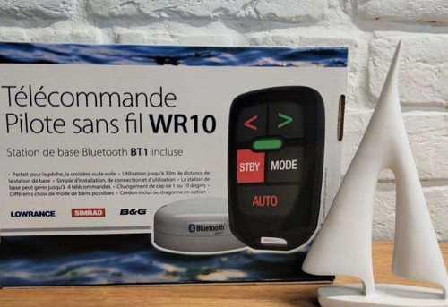 Контроллер Lowrance / Simrad WR10 Wireless Remote