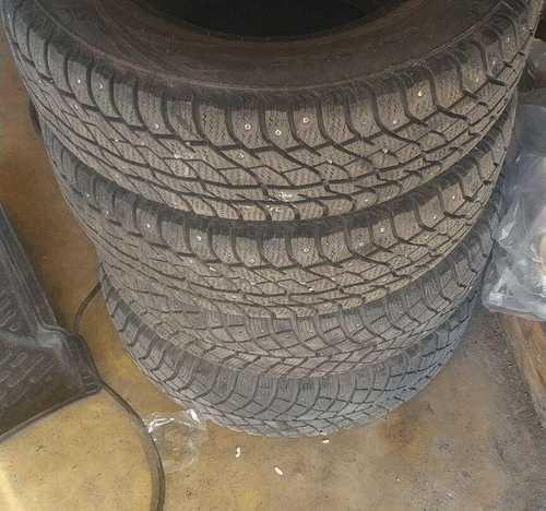КАМА Кама-515 205/75 R15