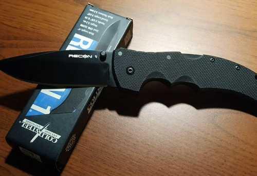 Cold Steel Recon 1 S35VN