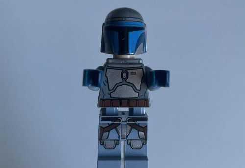 Lego star wars sw0468 Jango Fett