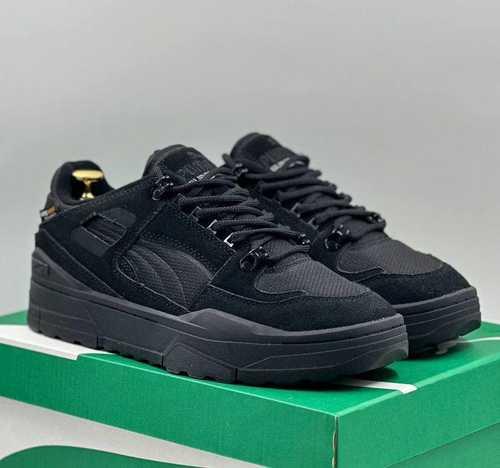 Кроссовки Puma Slipstream Hi Xtreme Cordura