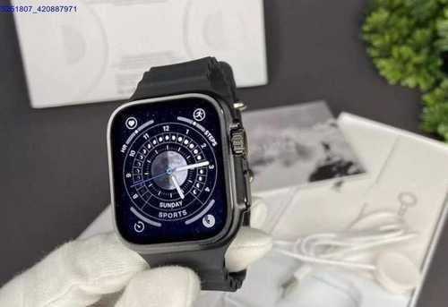 Apple Watch series 8 ultra (Арт.28361)