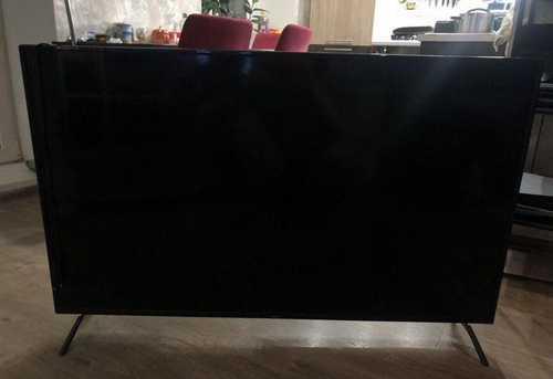 Телевизор LED dexp U50E7000E 50" (127 см)
