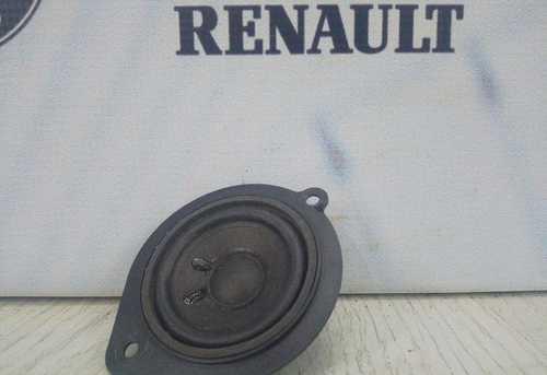 Динамик Аудиоколонка Renault duster 2