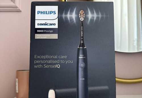 Электрическая зубная щетка Philips Sonicare 9900