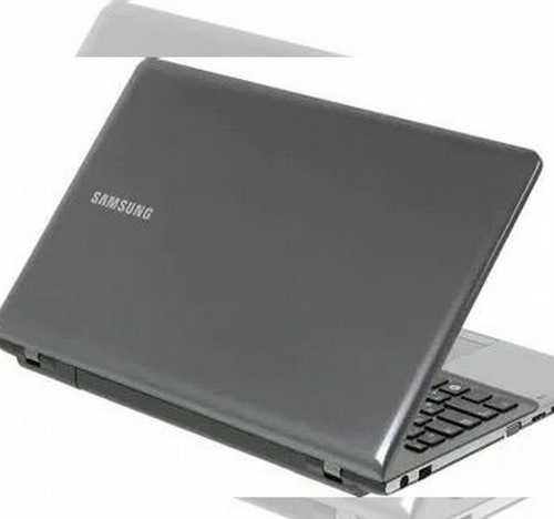 Ноутбук samsung np355v5c