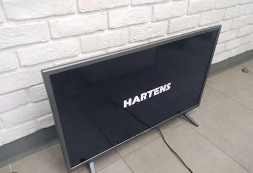 Телевизор Hartens HTY-32HDR06B-S2
