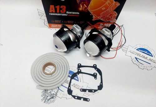 Линзы фары Aozoom A13 Mazda Mazda3 BL