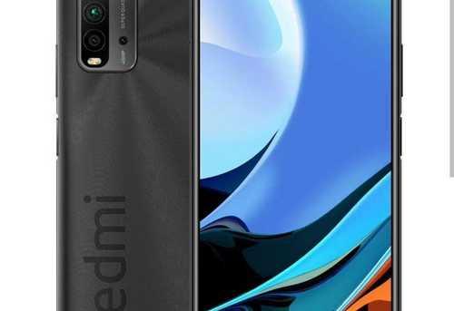 Xiaomi Mi 9T, 6/64 ГБ