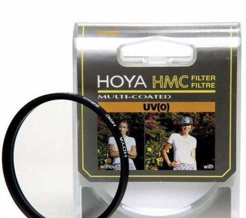 Фильтр Hoya UV(0) HMC 72мм
