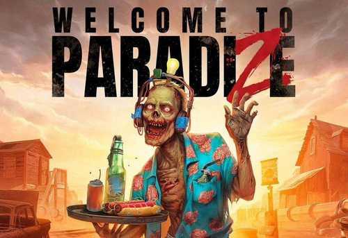 Welcome to ParadiZe Ps5