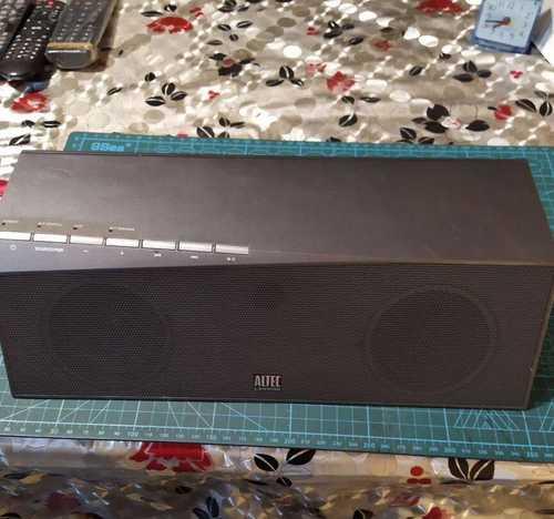 Блютуз колонка altec IMW 725