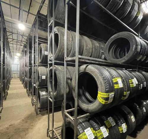 Tigar Syneris 215/45 R17 94Y