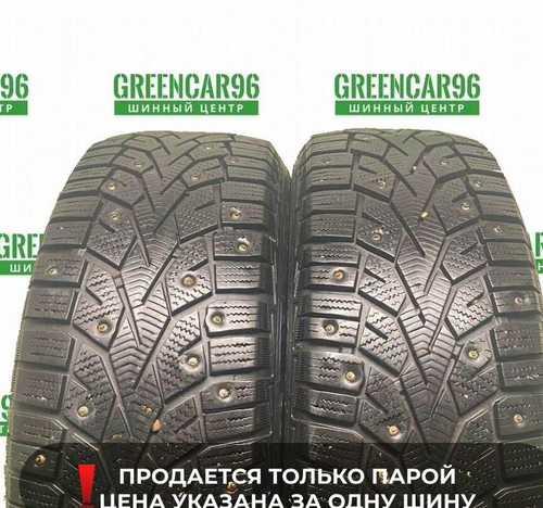 Gislaved NordFrost 100 205/55 R16 94T