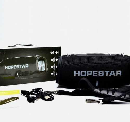 Bluetooth колонка hopestar H50