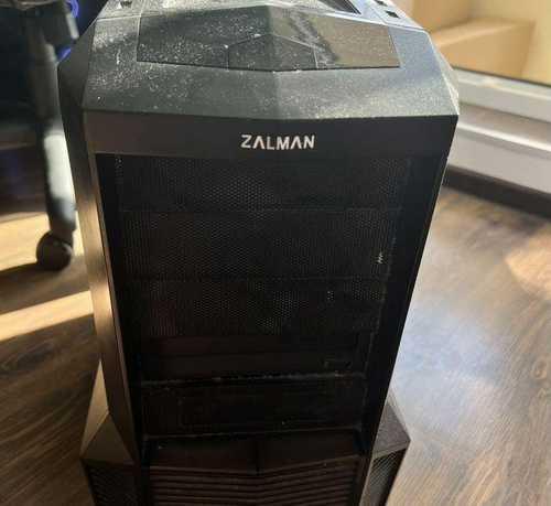 Корпус zalman z11