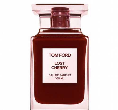 Духи Tom Ford Lost Cherry 30/50/100 ml