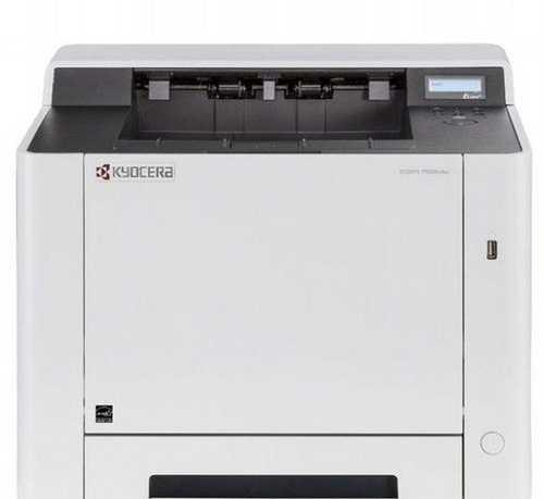 Принтер kyocera Document Solutions ecosys P5026cdw