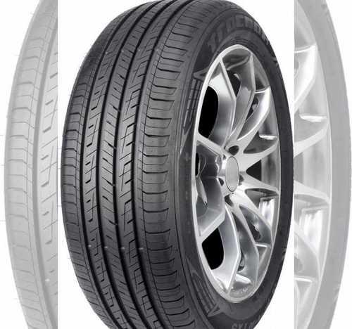 Tracmax X-Privilo TX5 155/70 R14 77T