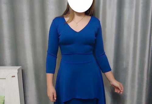 Вечернее платье рост 158