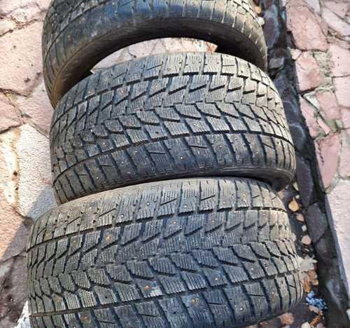 Toyo Open Country I/T 275/40 R20 и 315/35 R20