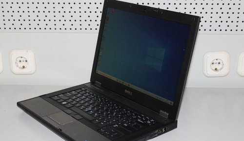 Dell latitude E5410