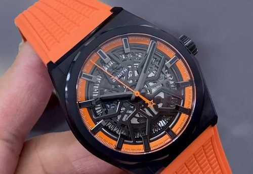 Часы Zenith Defy Classic