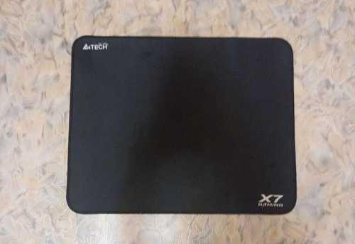 Компьютерный коврик A4Tech X7 Gaming