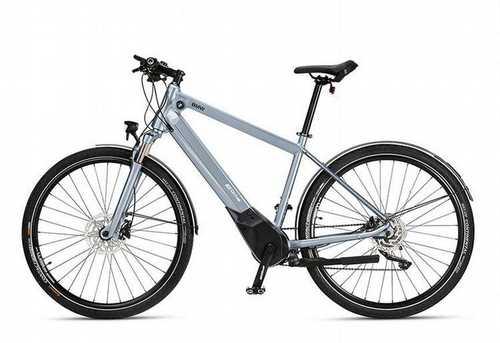 Велосипеды BMW Active Hybrid E-Bike