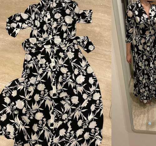 Летние Платья Zara, Opening Ceremony, Halston