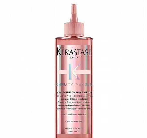 Kerastase Флюид для блеска и гладкости волос