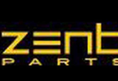Zentparts Z05916 Z05916 диск тормозной\ Iveco Tect