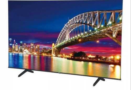 Телевизор Hisense 75A6K, новый