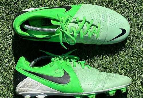 Бутсы Nike CTR360 Libretto III FG