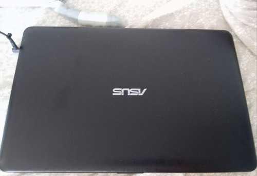 15.6" ASUS VivoBook D540MA, 500 ГБ, Celeron N4000, RAM 4 ГБ, Intel UHD Graphics 605