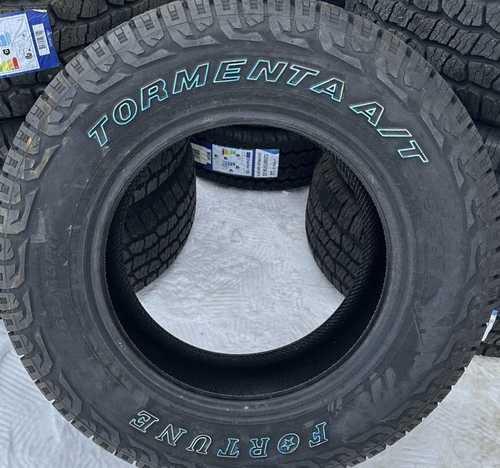 Fortune Tormenta A/T FSR308 265/65 R17 112T