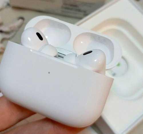 Airpods Pro 2 оригинал на гарантии